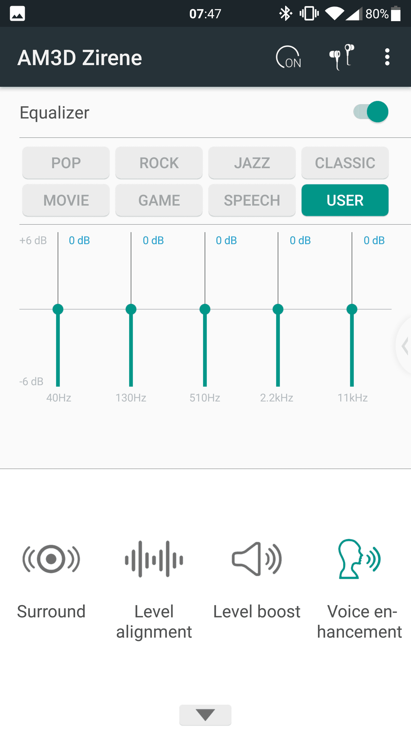 Install AM3D Zirene Sound Mod on Android with Magisk [Root]