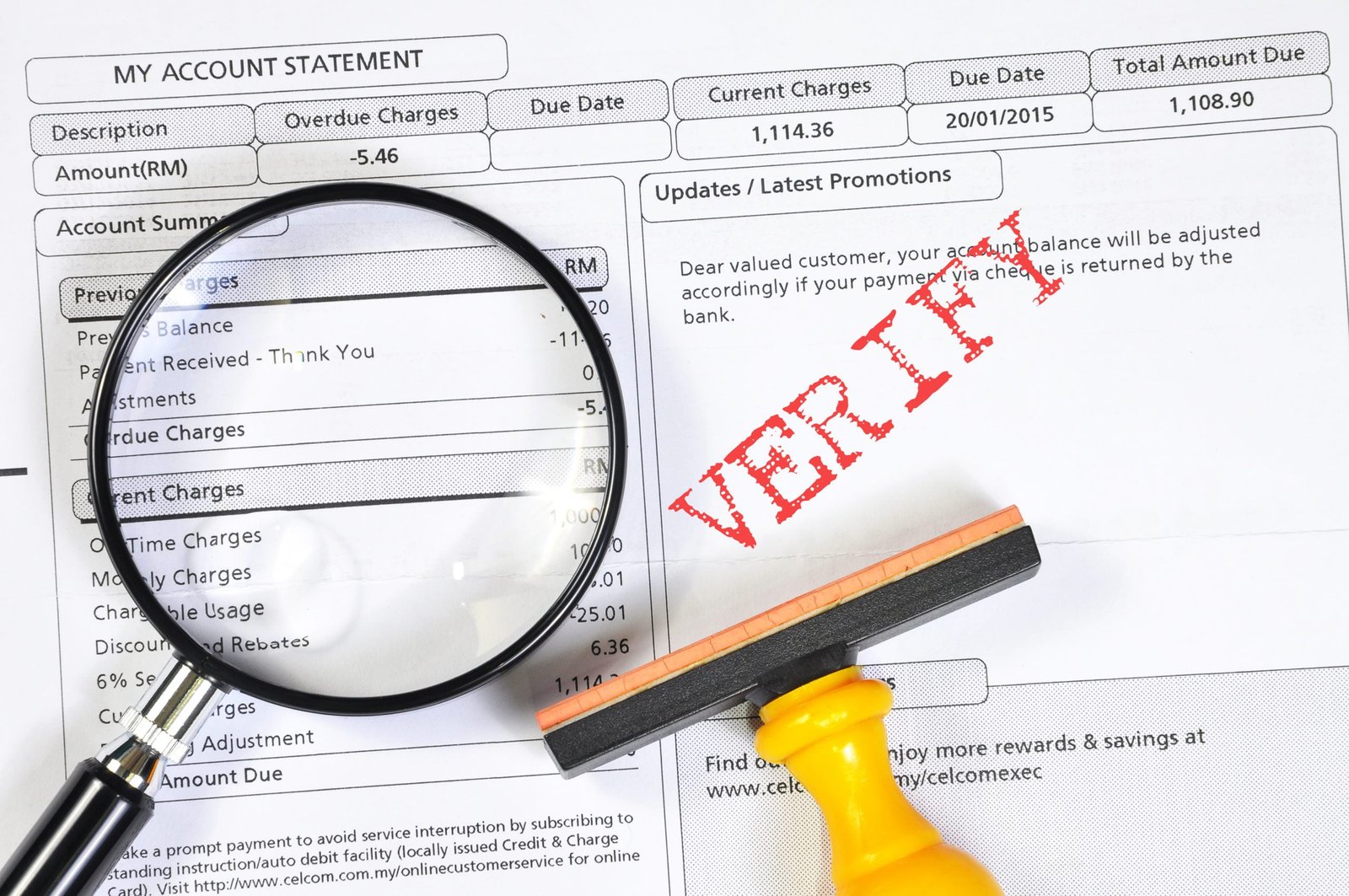 ID Document Verification - Providing A Sense Of Security In The ...