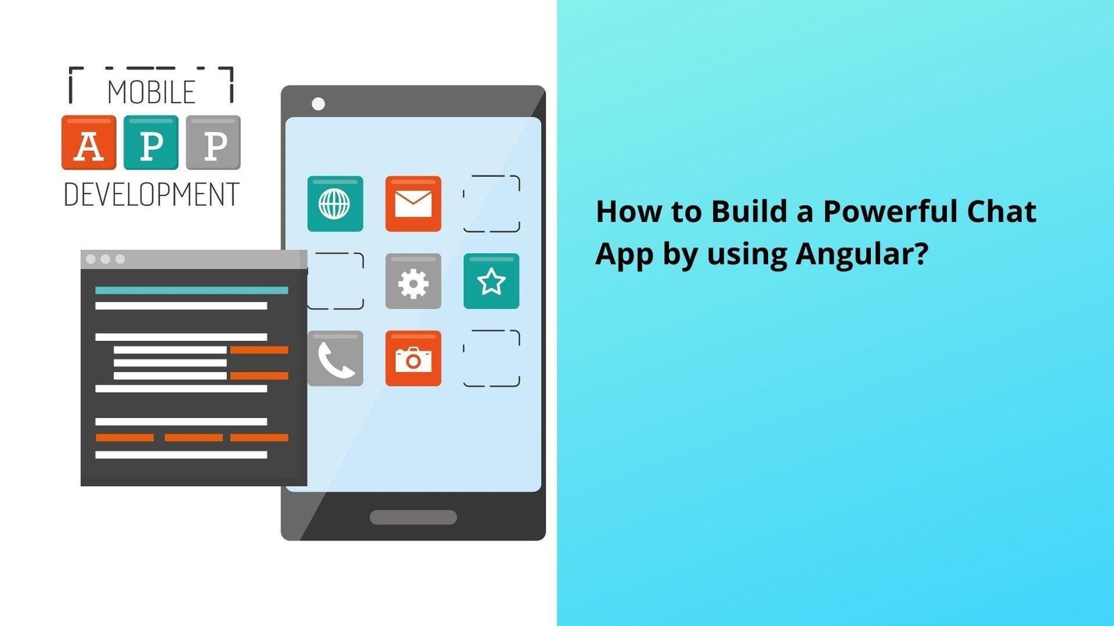How To Build A Powerful Chat App By Using Angular