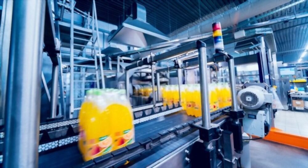 Packaging Machine For Industrial Purpose: Benefits And More!