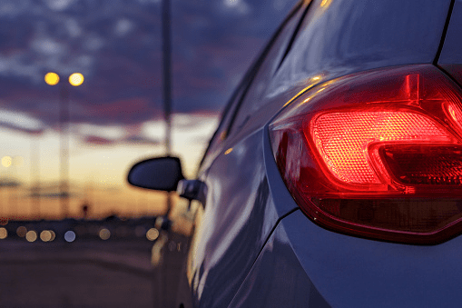 How To Take Care Of The Car’s Lighting System