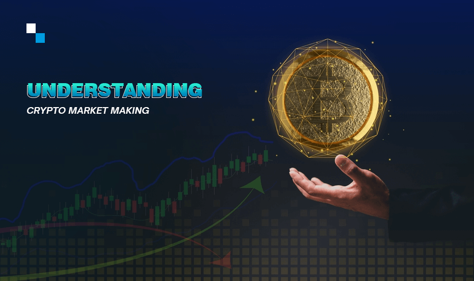 Crypto Market Making Software : What You Need To Know
