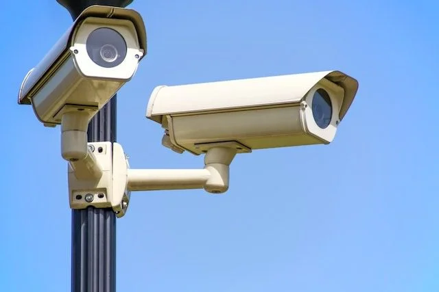 4 Technological Improvements To Your Business’s Security Measures